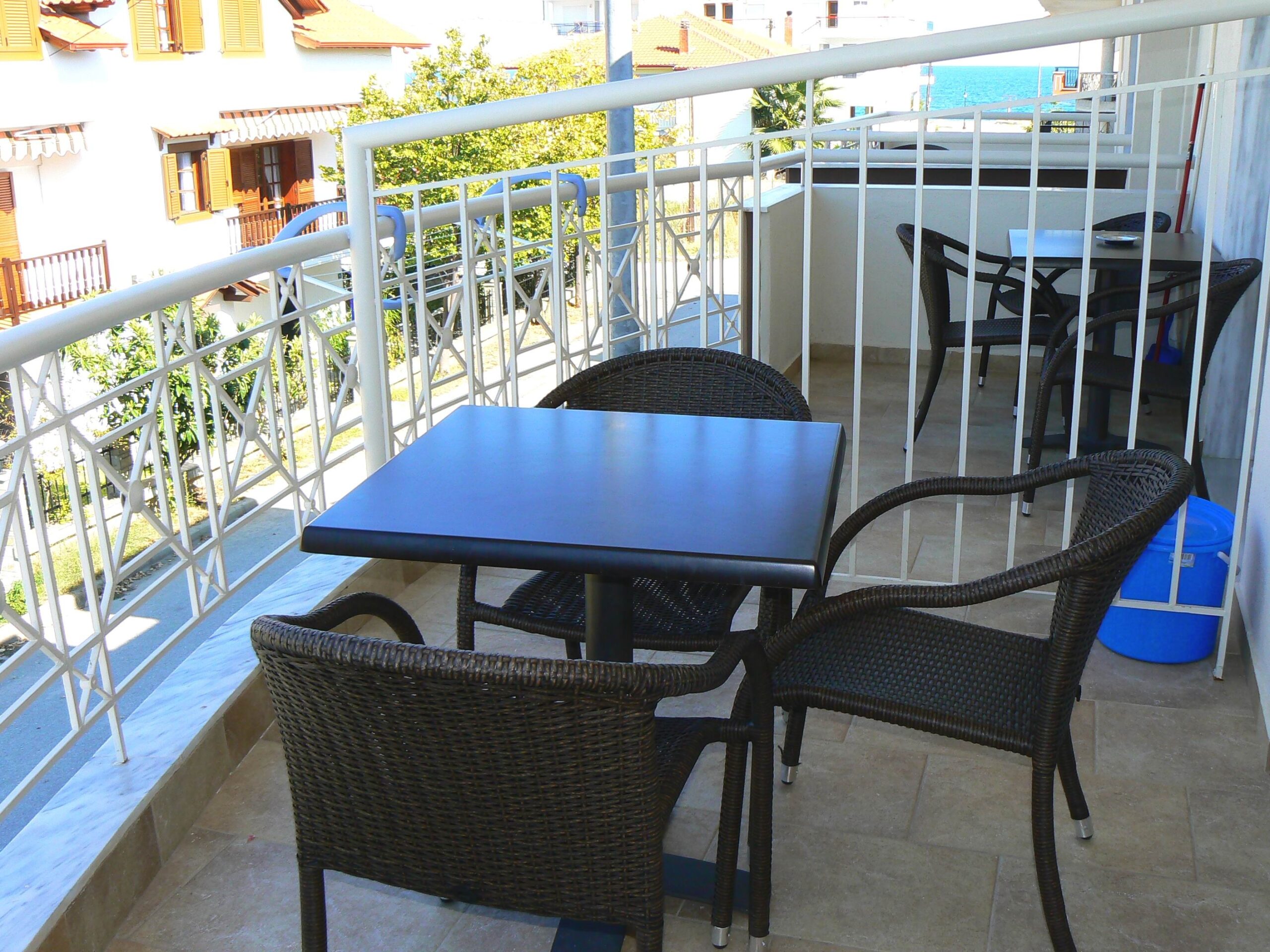 Vila Aleksandra Luxury - Nea Vrasna - Start Travel - Cene za Leto 2026!