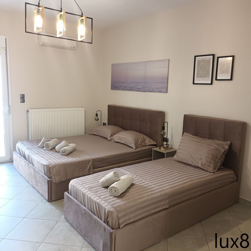 Vila Aleksandra Luxury - Nea Vrasna - Start Travel - Cene za Leto 2026!