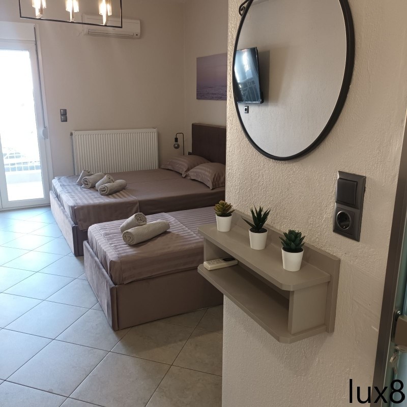 Vila Aleksandra Luxury - Nea Vrasna - Start Travel - Cene za Leto 2026!